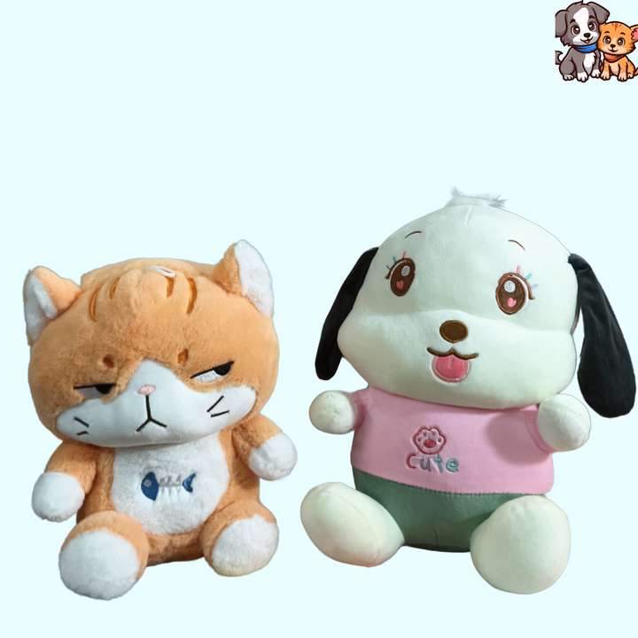 Soft Toys & Plushies | Stuffed Animals & Teddy Bears | Stuffies Wagon